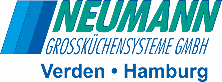 Neumann Großküchensysteme – Grosskücheneinrichtungen nach Maß!